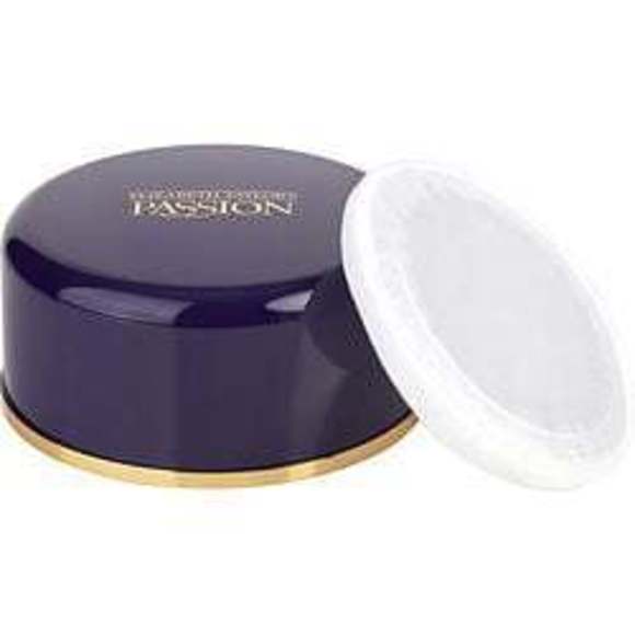 PASSION | Grooming | Passion By Elizabeth Taylor Body Powder 26 Oz ...